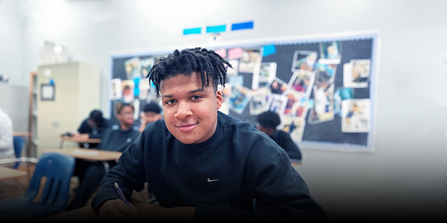School Board - Mount Auburn Preparatory Academy